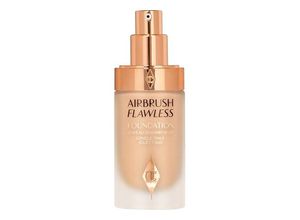 5060542725453 - - Airbrush Flawless Foundation - 6 - Neutral (30 Ml)