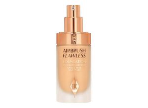 5060542725477 - - Airbrush Flawless Foundation - 7 - Warm (30 Ml)