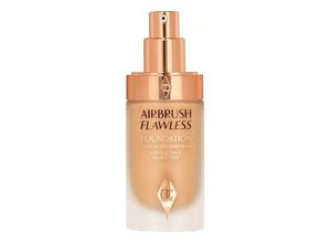 5060542725514 - - Airbrush Flawless Foundation - 8 - Warm (30 Ml)