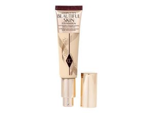 5056446600187 - - Charlottes Beautiful Skin - Foundation - beautiful Skin Fdtn - 2w