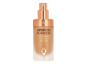 5060542725552 - - Airbrush Flawless Foundation - 10 - Neutral (30 Ml)