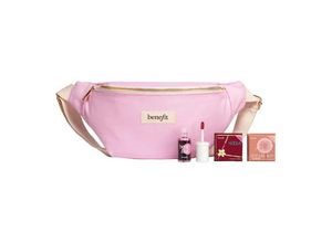 0602004162465 - Cosmetics - Glow On The Go - Make-up-kit - set E-retail Exclusive Pouch 2024