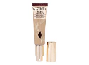 5056446600248 - - Charlottes Beautiful Skin - Foundation - beautiful Skin Fdtn - 6c