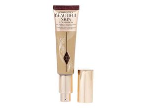 5056446600255 - - Charlottes Beautiful Skin - Foundation - beautiful Skin Fdtn - 6n