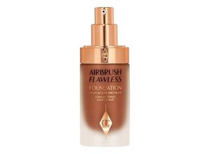 5060542725712 - - Airbrush Flawless Foundation - 155 - Cool (30 Ml)