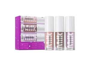 0840157413397 - Milk - Odyssey Fun Size Lip Faves - Lipgloss-set Auf Ölbasis Odyssey In Reisegröße - odyssey Mini Odyssey Trio