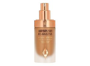 5060542725620 - - Airbrush Flawless Foundation - 125 - Warm (30 Ml)