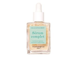 3662263220112 - manucurist Paris Nägel Hand & Nagelpflege Sérum complet 15 ml