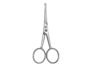 4009839169229 - Zwilling Beauty - Ohr- Und Nasenhaarschere - -twinox Nose And Ear Hair Scissors Packed