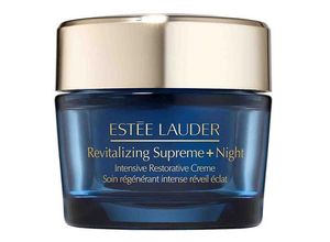 0887167567290 - Revitalizing Supreme+ Night Intensive Restorative Creme intensive erneuernde Nachtcreme 30 ml