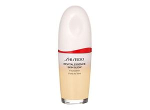 0729238193437 - Revitalessence Skin Glow Foundation Leichtes Make-up mit aufhellender Wirkung SPF 30 Farbton Ivory 30 ml