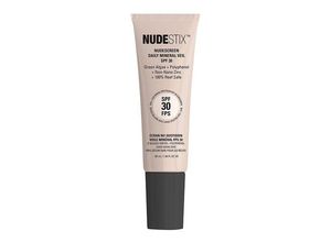 0839174007238 - - Nudescreen Daily Mineral Veil Spf 30 – Sonnenschutz-foundation - nudescreen Daily Mineral Veil Spf30 - Ho