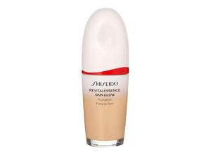 0729238194045 - - Skin Glow - Foundation Spf30 Pa+++ - revitalessence Glow Foundation Jasper