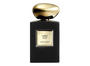 3614273187770 - - Privé - Sable Nuit - Eau De Parfum Intense - -sable Nuit - 100 Ml