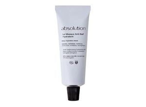 3700562300460 - Absolution - Le Masque Anti Soif Hydratant - -le Masque Anti Soif Hydratant 50ml