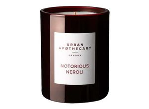 5060348094913 - - Nutorious Neroli Luxury Candle - -luxury Candle Notorious Neroli