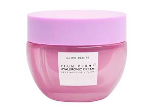 0810052961156 - Glow Recipe Gesichtspflege Moisturizer Plum Plump Hyaluronic Cream 50 ml