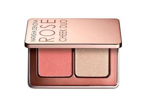 7290113703346 - - Rose Cheek Duo - Teint Palette - -botf Rose Cheek Duo