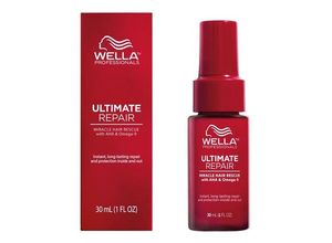 4064666580005 - Professionals - Ultimate Repair - Revitalisierende Wunderpflege Für Geschädigtes Haar - -ultimate Repair Mhr 30ml