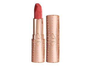 5060696176705 - - The Look of Love - Matte Revolution - Lippenstift ‑ Mrs Kisses-Rosa