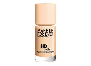 3548752185172 - - Hd Skin - Unsichtbare Foundation Mit Langem Halt - hd Skin Foundation-22 30ml 1y04