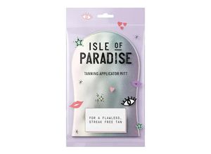 5035832024295 - Isle Of Paradise - Handschuh Zum Auftragen Von Selbstbräuner - -mitt Iop