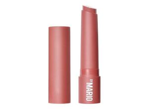 0810050381581 - Makeup By Mario - Moistureglow™ Plumping Lip Serum - Aufpolsterndes Lippenserum - light Medium