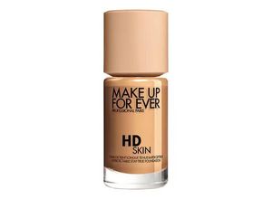 3548752185332 - - Hd Skin - Unsichtbare Foundation Mit Langem Halt - hd Skin Foundation-22 30ml 2y36