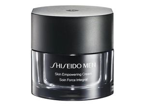 0768614215493 - - Skin Empowering Cream - Face Cream - shiseido Men Smn Skin Empowering Cream