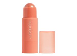 6291106038217 - Huda Beauty - Cheeky Tint Blush Stick - Creme-blush-stick - -blush Stick Perky Peach