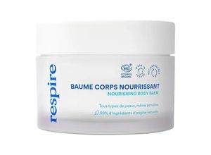 3770013219900 - Respire - Nourishing Body Balm - Pflegender Körperbalsam - -baume Nourrissant Corps 200ml