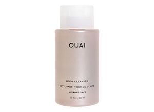 0815402027698 - Ouai Haircare - Melrose Place - Feuchtigkeitsspendende Körperreinigung - -body Cleanser Melrose Place 300ml