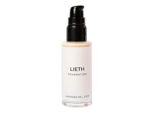 4260390881313 - - Lieth Foundation - lieth Make-up 05 Light