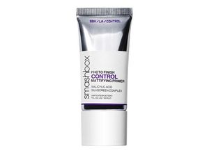 0607710099722 - Smashbox - Photo Finish Control Mattifying - Primer - -photo Finish Control Mattifying Primer