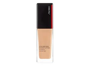 0729238216891 - Synchro Skin Radiant Lifting Foundation Advanced Lifting-Make-up für strahlende Haut SPF 30 Farbton 310 Silk 30 ml