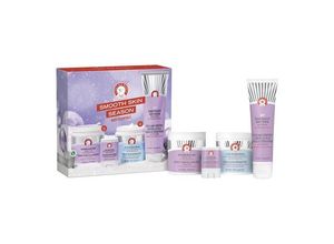 0815517029044 - - Smooth Skin Season - Weihnachtsset Für Den Körper - set Tis The Season For Smooth Skin 4pcs