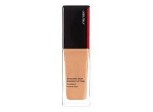 0729238217416 - Synchro Skin Radiant Lifting Foundation Advanced Lifting-Make-up für strahlende Haut SPF 30 Farbton 360 Citrine 30 ml