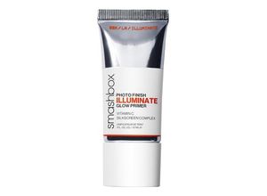 0607710099128 - Smashbox - Photo Finish Illuminate Glow - Primer - -pf Illuminate Glow Primer 30ml