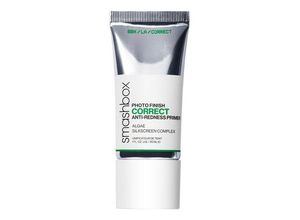 0607710098992 - Smashbox - Photo Finish Correct Anti Redness - Primer - -pf Correct Anti-redness Primer