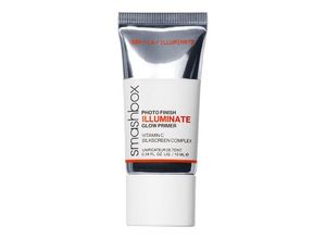 0607710099159 - Smashbox - Photo Finish Illuminate Glow - Primer Mini - -pf Illuminate Glow Primer 10ml