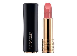 3614273307697 - Lancôme LAbsolu Rouge Cream Lipstick 35ml (Verschiedene Farbtöne) - 276 Timeless Romance