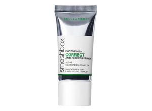 0607710099029 - Smashbox - Photo Finish Correct Anti Redness - Primer Mini - -pf Correct Anti-redness Primer