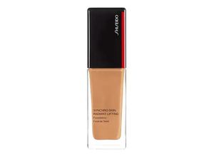 0729238217638 - Synchro Skin Radiant Lifting Foundation Advanced Lifting-Make-up für strahlende Haut SPF 30 Farbton 410 Sunstone 30 ml