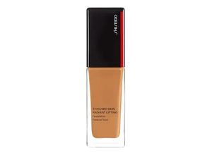 0729238217652 - - Synchro Skin Radiant Lifting Foundation - Flüssige Grundierung - ss Radiant Lift Foundation 420