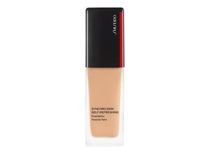 0729238217751 - - Synchro Skin Self-refreshing Foundation - Flüssige Grundierung - synchro Skin Self-refreshing Found