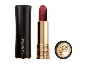 3614273308243 - Lancôme LAbsolu Rouge Matte Lipstick 35g (Verschiedene Farbtöne) - 507 Mademoiselle Lupita