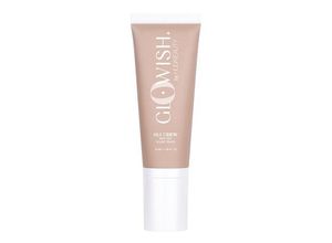 6291106037661 - Huda Beauty - Getönte Feuchtigkeitscreme - Glowish Multidew Tinted Moisturizer - glowish Multi Dew Skin Tint 09 Extra Tan