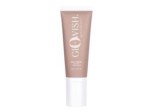 6291106037678 - Huda Beauty - Getönte Feuchtigkeitscreme - Glowish Multidew Tinted Moisturizer - glowish Multi Dew Skin Tint 10 Deep Tan