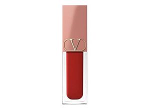 3614273942348 - Valentino Make Up - Liquirosso – Flüssige Intensive Und Matte Lippen- Und Wangenfarbe - liquirosso Lip&blush Blur Lmatte 111a