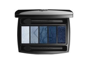 3614273431194 - LANCÔME Hypnôse Palette Lidschatten Augen Make-up lidschatten Puder blau (16 Denim) schimmernd